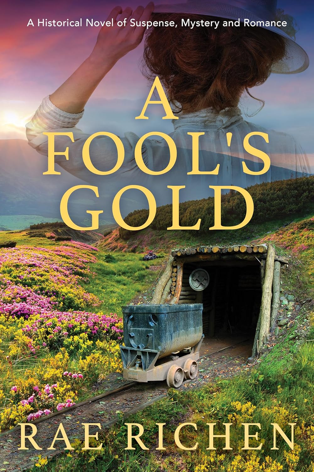 Books – Rae Richen